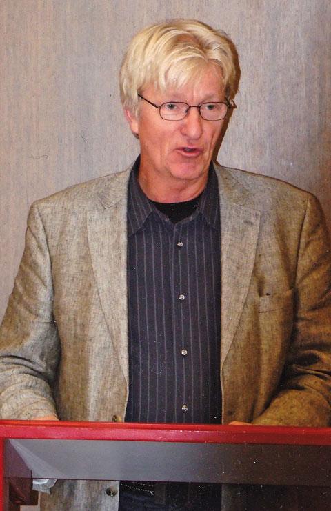 Lesung in der Buchhandlung Almut Schmidt | KIELerLEBEN | KIELerleben