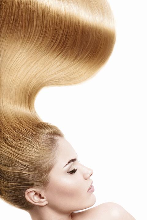 So pflegen Sie Ihr Haar gesung | KIELerleben