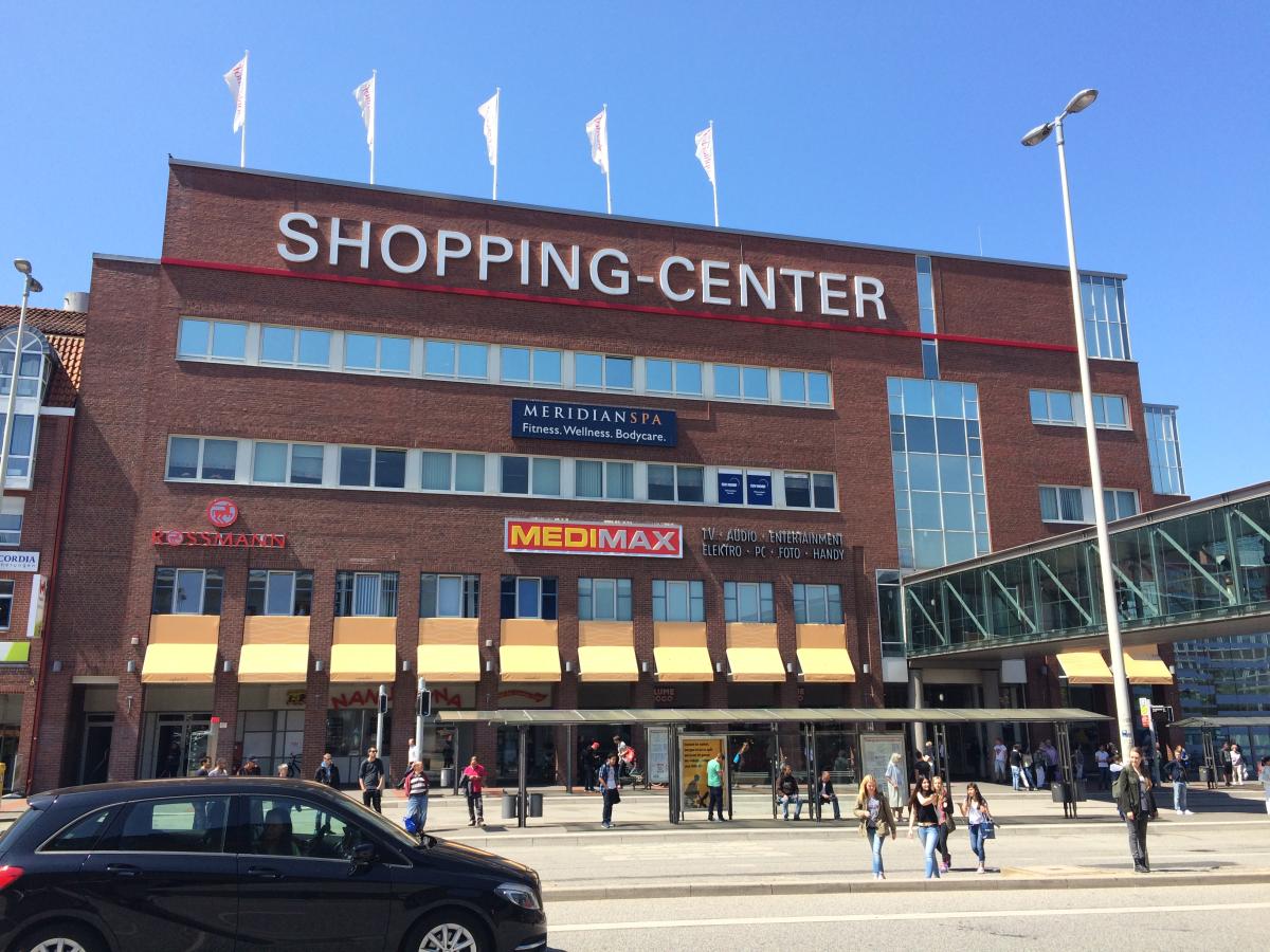 Nicht verpassen: Die Highlights im Sophienhof Kiel 2015 | KIELerleben