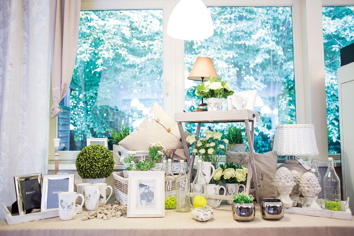 Zauberhafte Dekoideen für den Sommer | KIELerleben