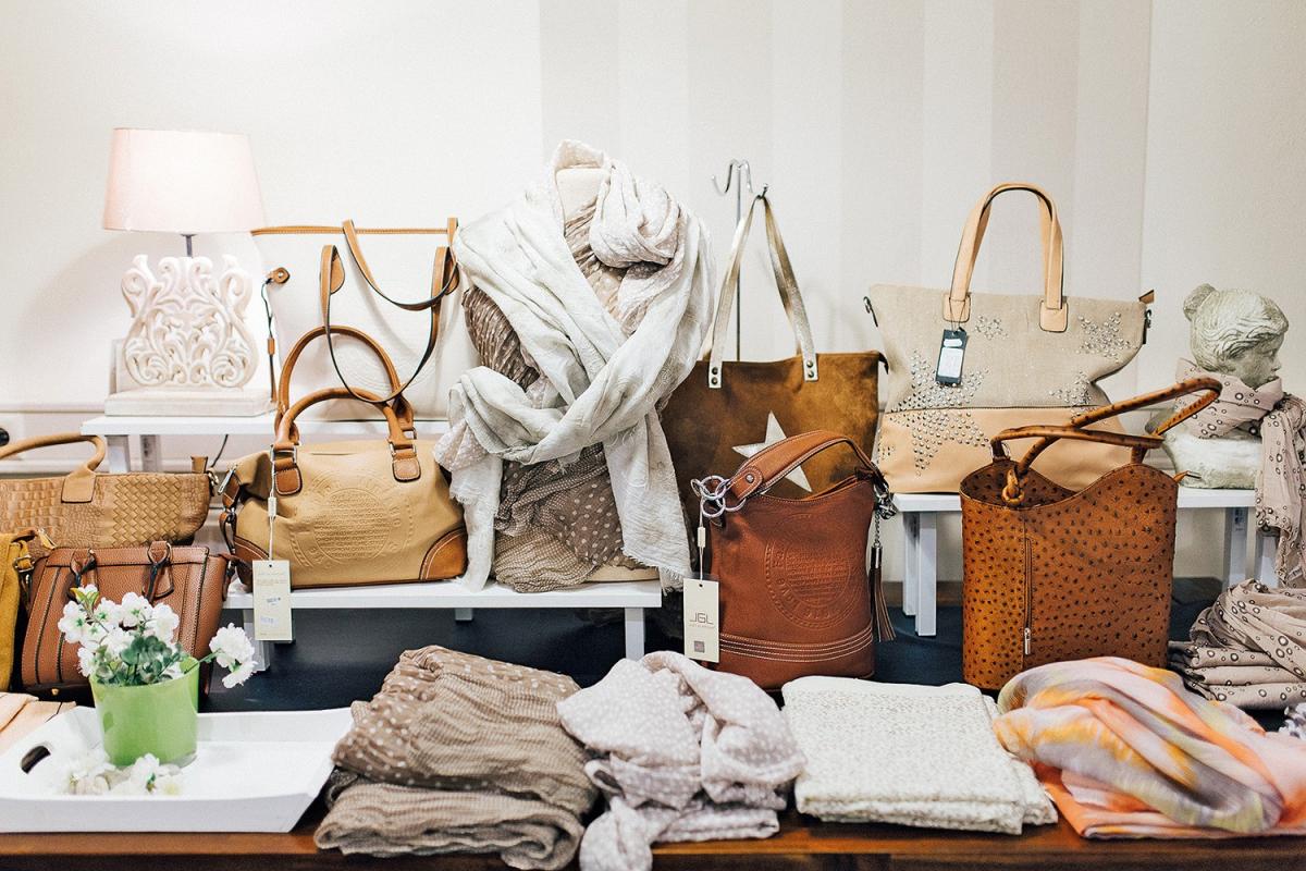 Frühlingszauber bei Siak Apart | KIELerLEBEN | KIELerleben