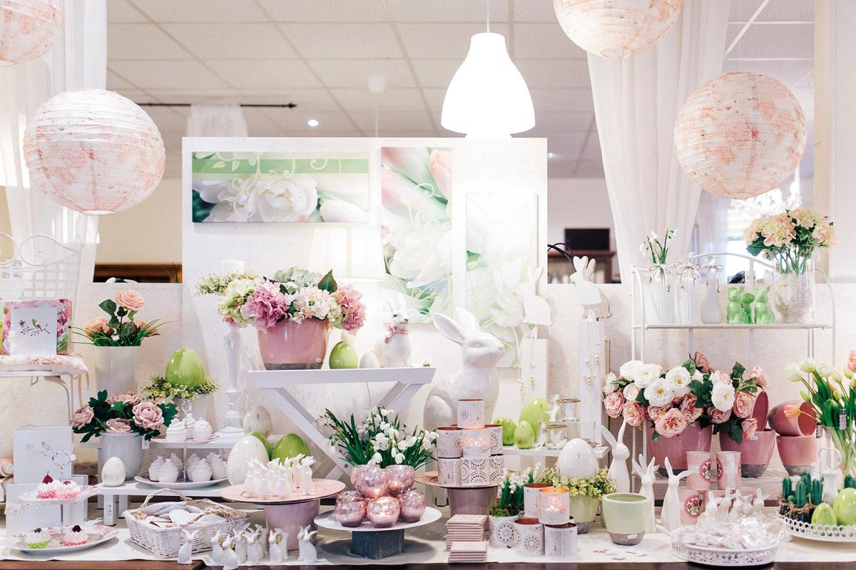 Frühlingszauber bei Siak Apart | KIELerLEBEN | KIELerleben