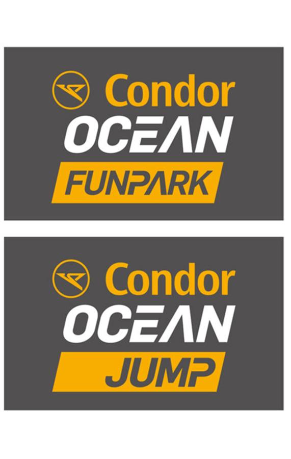 Condor OCEAN Funpark – am Bootshafen zur Kieler Woche | KIELerleben