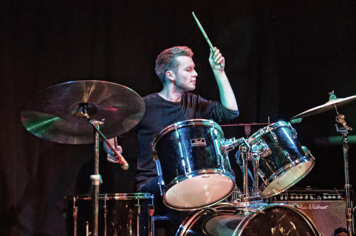 KIELerLEBT mit Moritz Boll | KIELerleben