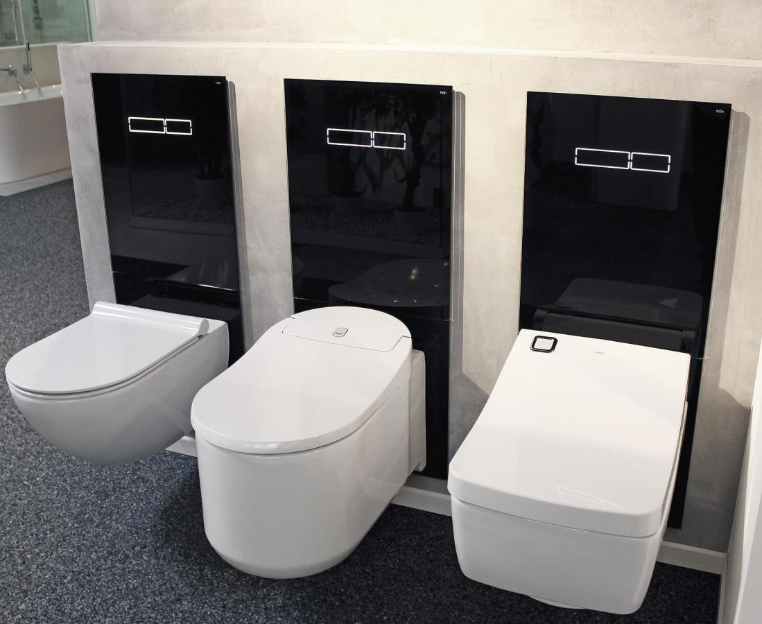 Komfort und Hygiene mit dem Dusch-WC | KIELerleben