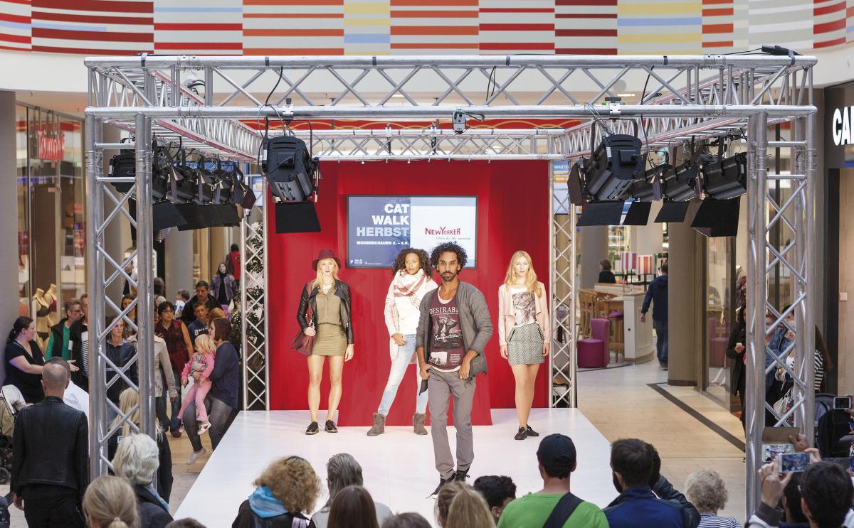 Das alles hat der Sophienhof zu bieten! | KIELerleben