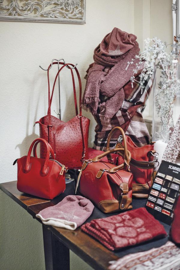 Zauberhafter Advent bei Siak Apart | KIELerleben