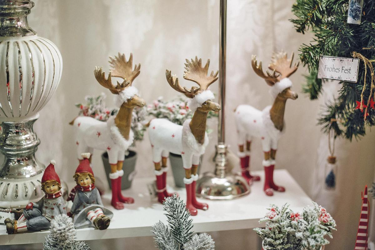 Zauberhafter Advent bei Siak Apart | KIELerleben