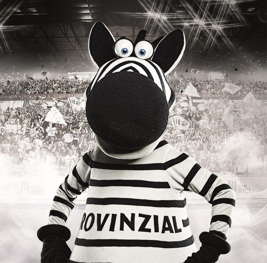 Dramaturgin Kerstin Daiber trifft THW-Maskottchen Hein Daddel | KIELerleben