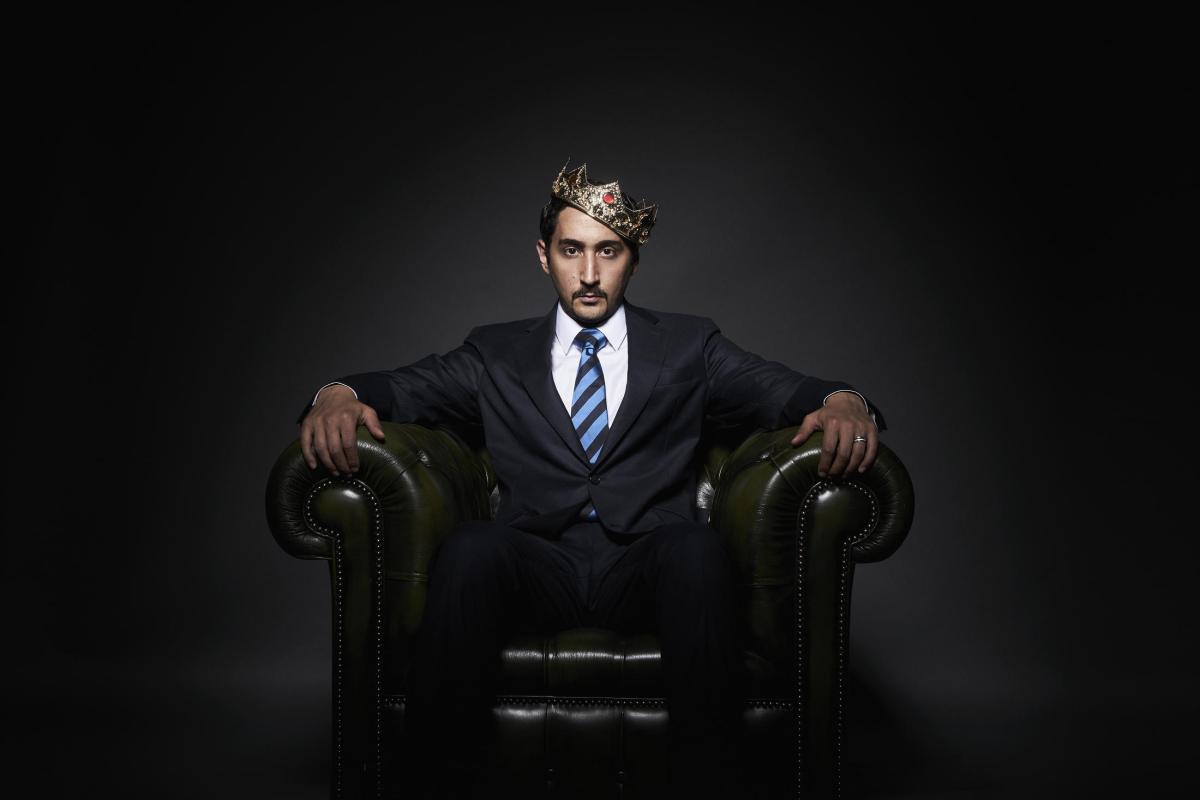 Im Gespräch: Rapper Eko Fresh | KIELerleben