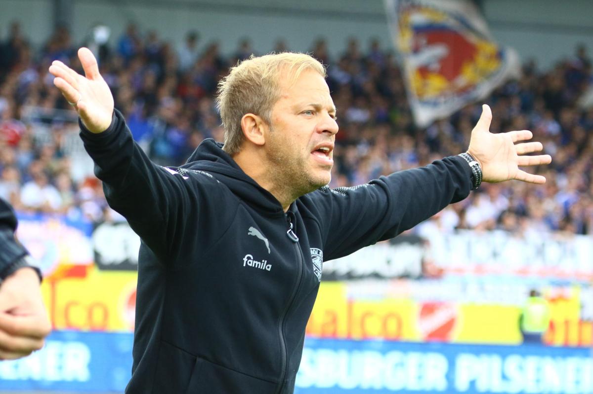 Mein perfekter Herbsttag - mit Markus Anfang | KIELerleben