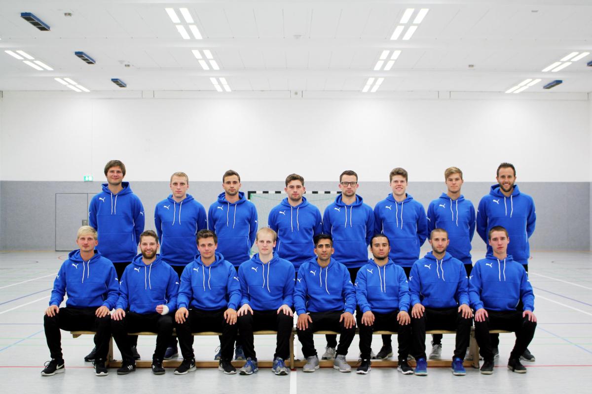 PTSK Futsal empfängt Werder Bremen | KIELerleben