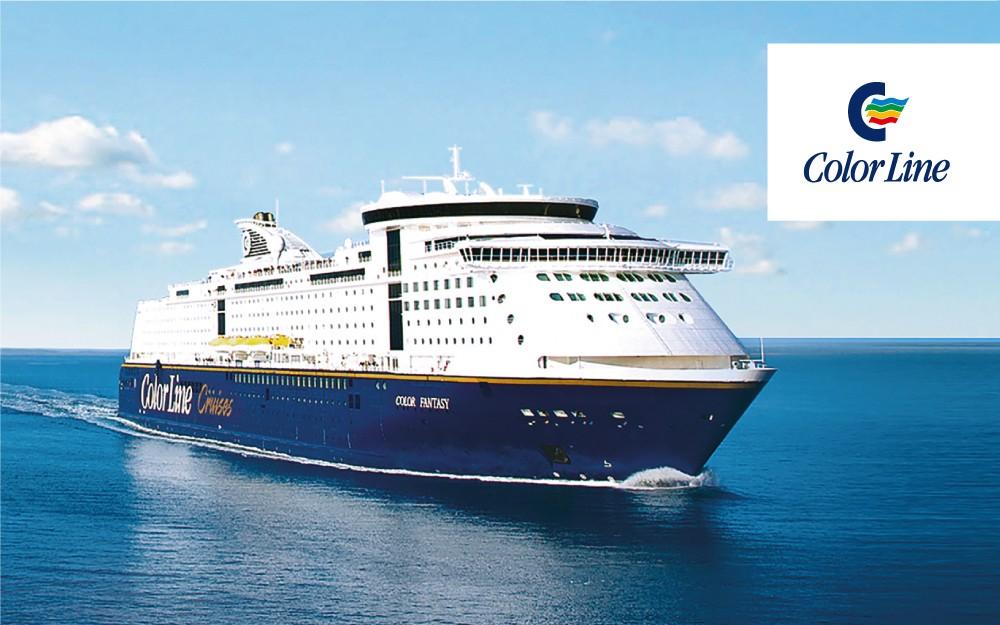 Jetzt mehr Oslo erleben: mit der Städtereise „XL“ von Color Line ...