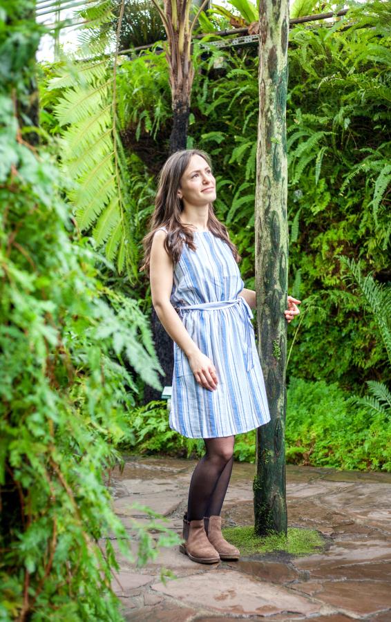 Das trägt Kiel – mit Helin Permous | KIELerleben