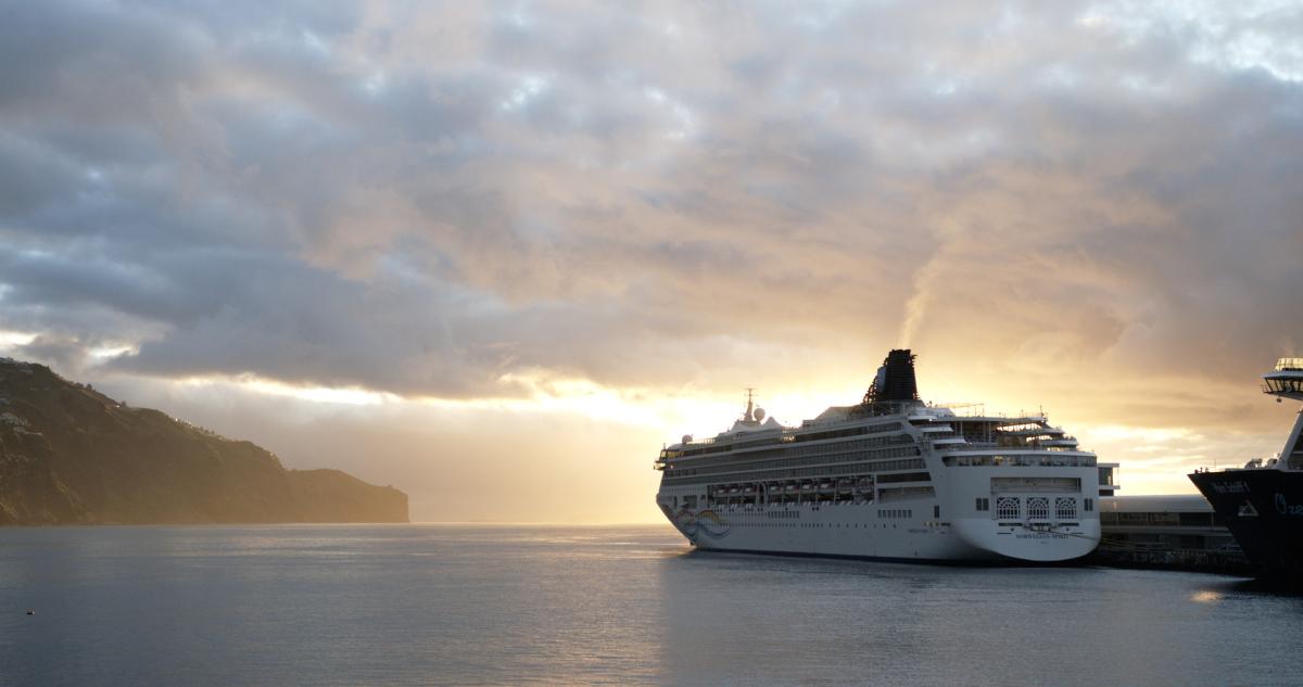 Kurs aufs CINEMARE 2019 | KIELerleben