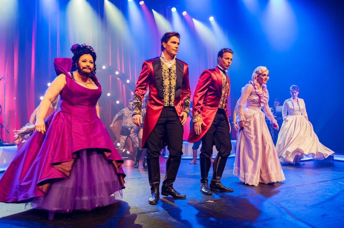 Die größten Musical-Hits aller Zeiten | KIELerleben