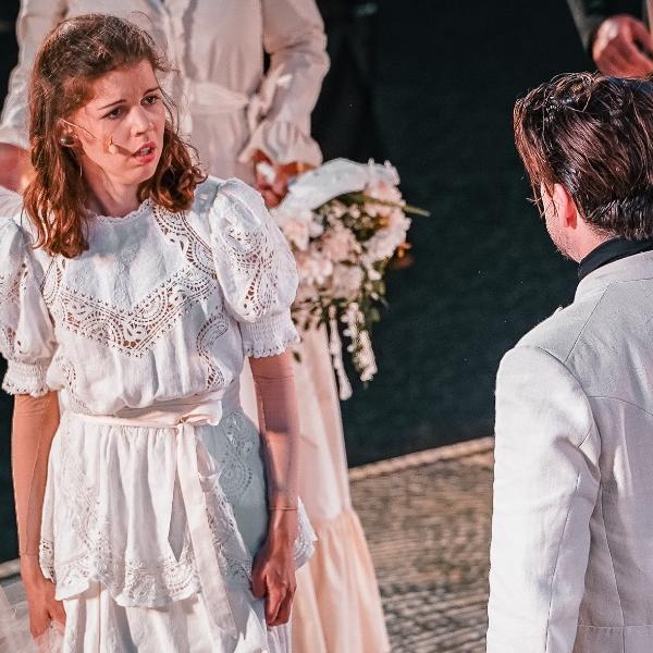 Viel Lärm um nichts: Shakespeare als Musical | KIELerleben