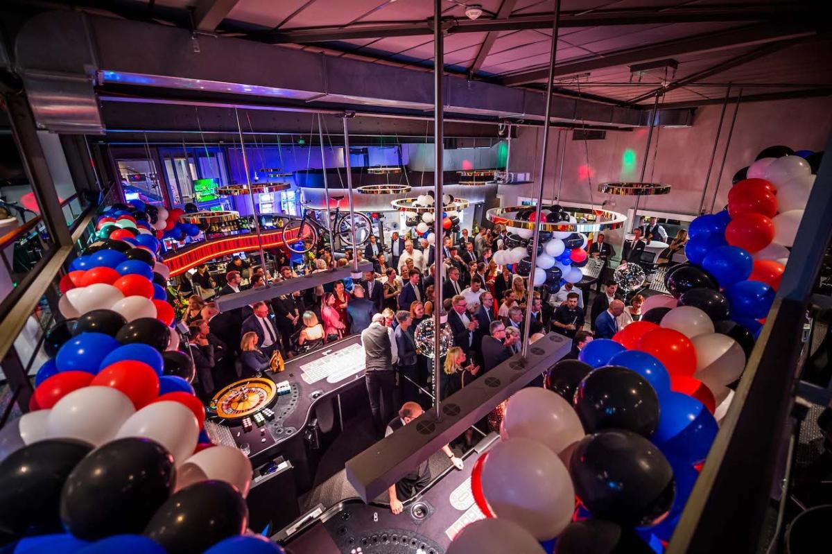 Casino Kiel: 25 Jahre voller Glücksmomente | KIELerleben