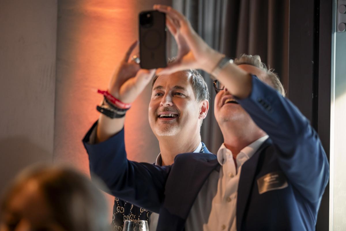 Exklusiv-Interview: „Freddie Mercury sein, ist Sport!“ | KIELerleben