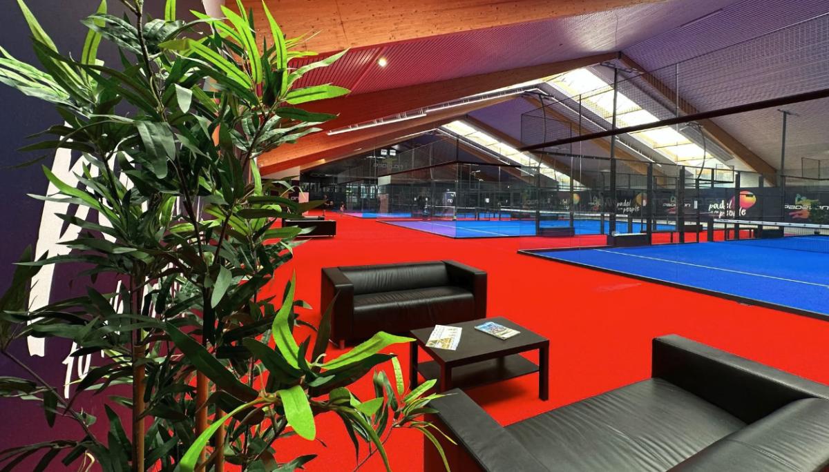 Der neue Hotspot für Padel-Fans im Norden | KIELerleben