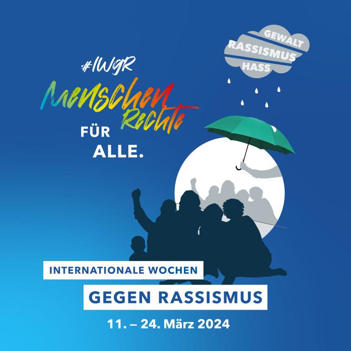 Internationale Wochen Gegen Rassismus 2024 Kielerleben