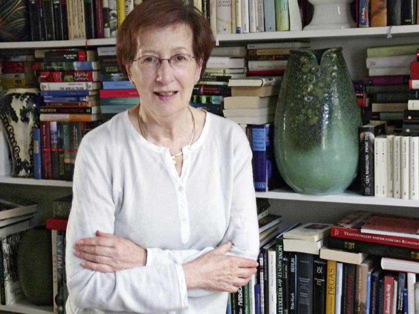 Ex-Ministerpräsidentin Heide Simonis über das Leben danach | KIELerleben