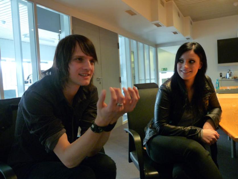 Im Interview: Silbermond | KIELerleben