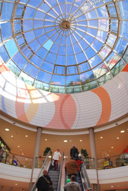 Herzlich Willkommen im neuen Sophienhof! | KIELerleben