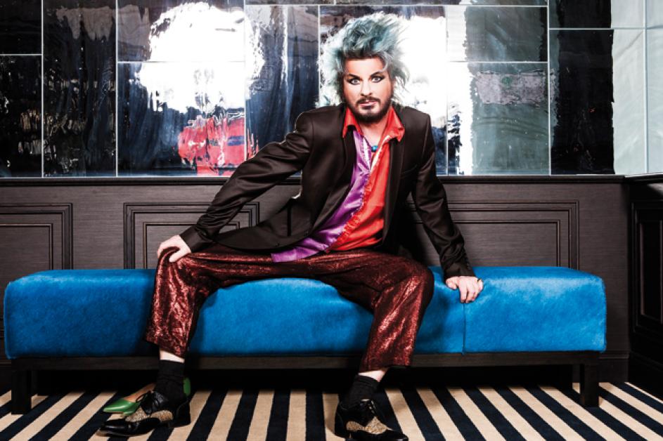 Kay Ray Show | KIELerleben