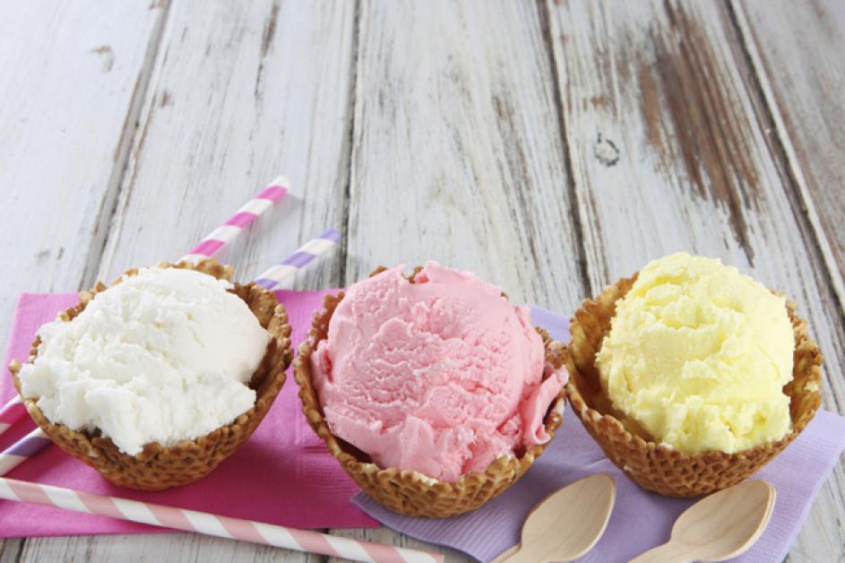 Eis, Eis Baby! | KIELerleben