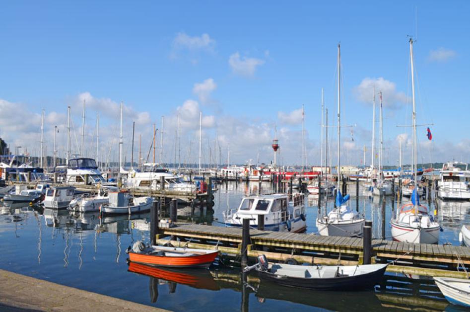 Dorfporträt Heikendorf | KIELerleben