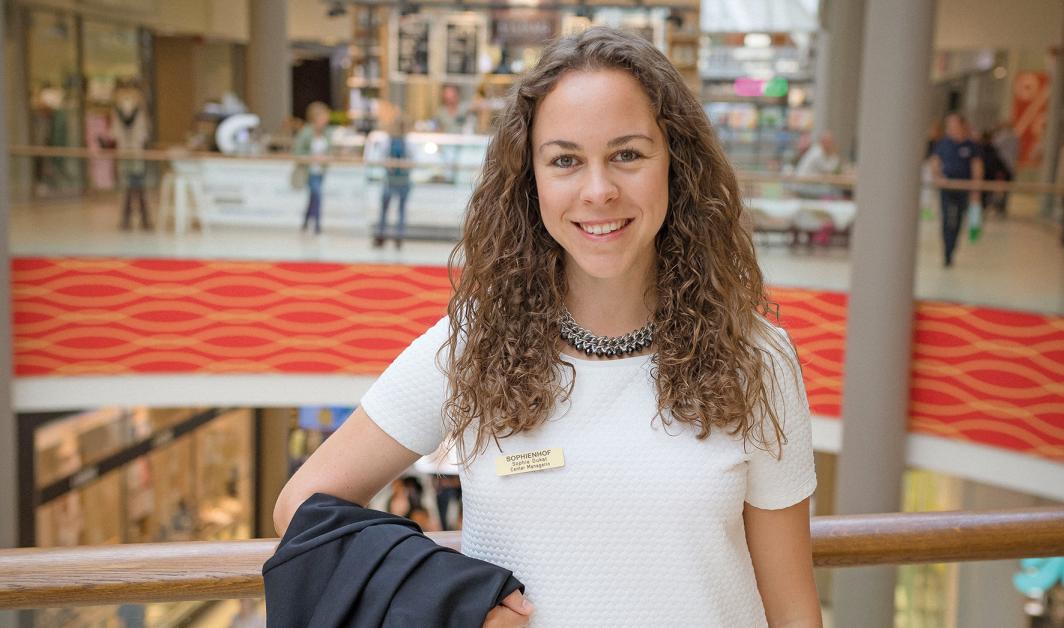 Das alles hat der Sophienhof zu bieten! | KIELerleben