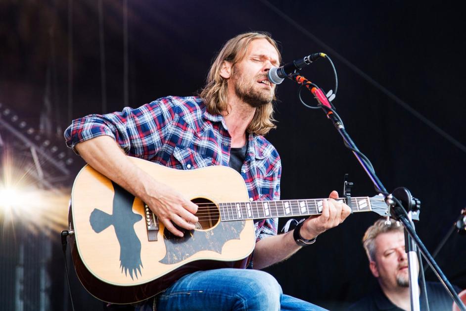 Pohlmann im Interview: „Der Norden ist gut zu mir“ | KIELerleben