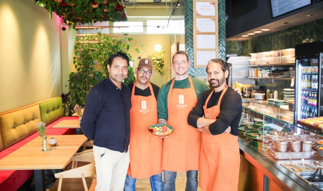 Mool Food: Neuer kulinarischer Hotspot in Kiel | KIELerleben