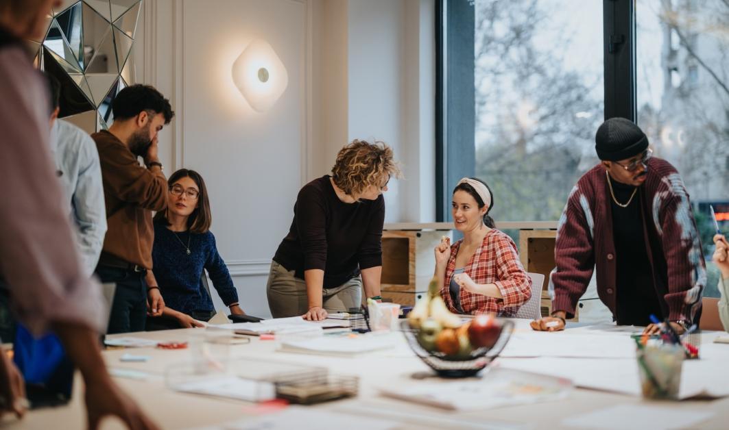 Plattform „MokWi": So funktioniert Zusammenarbeit heute | KIELerleben